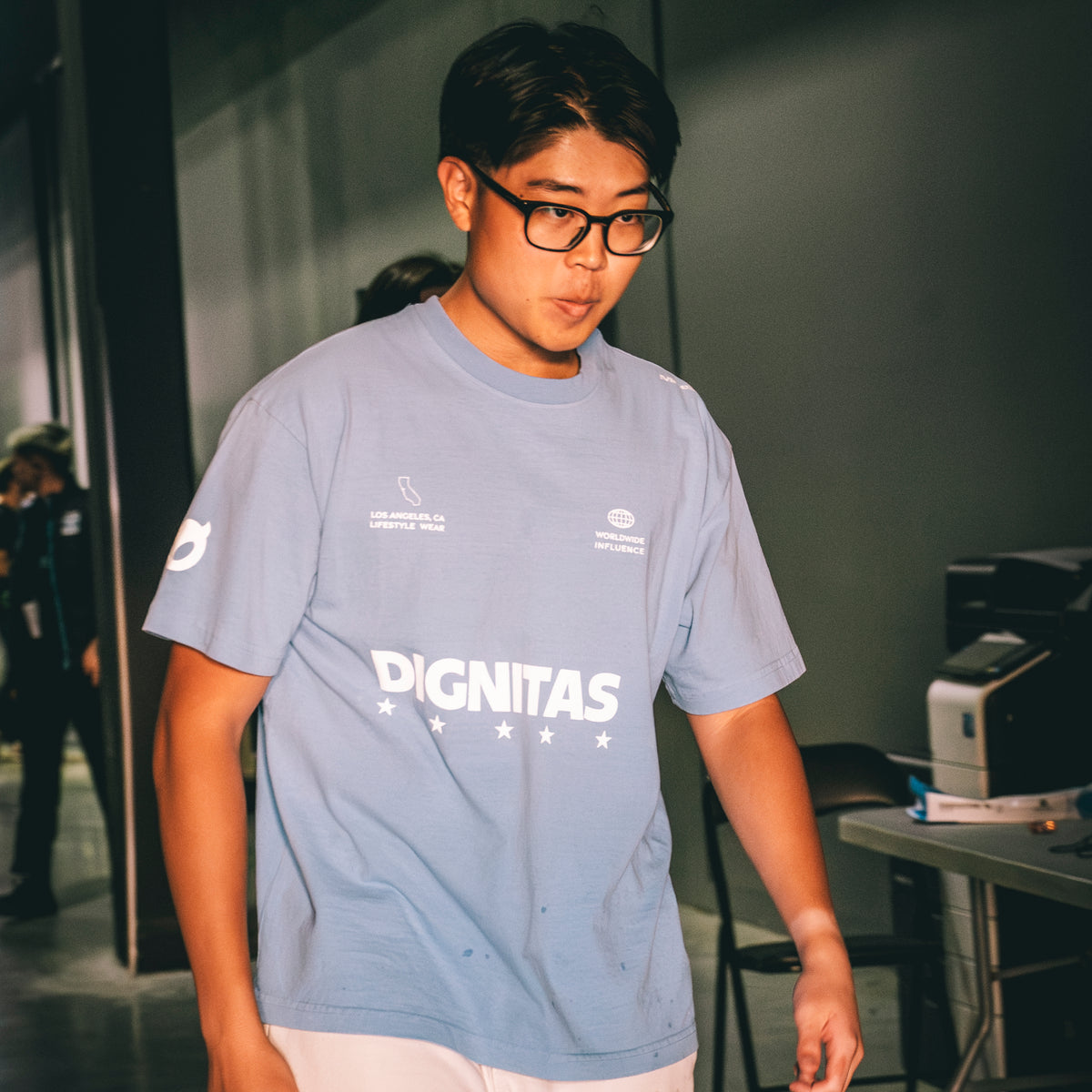 Dignitas Store - All Products